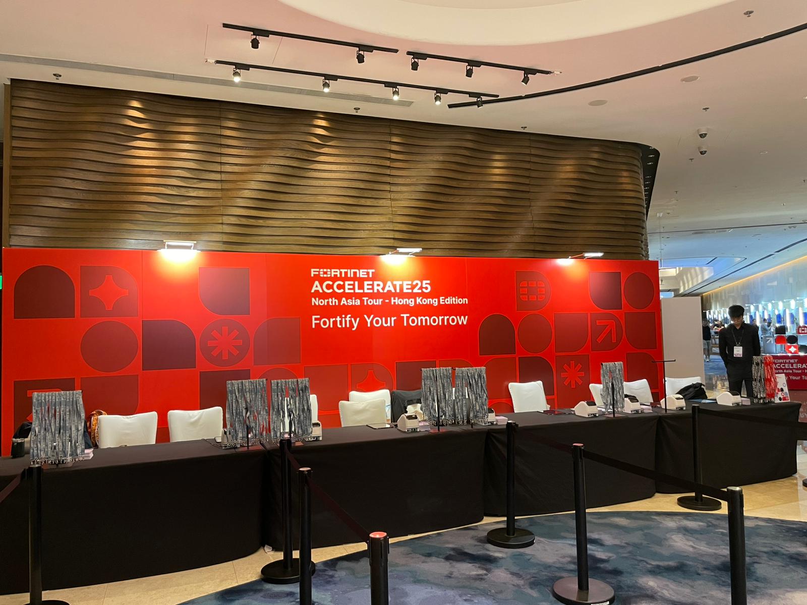 The Event Check-in App Built for Event Professionals - Check-In Pax